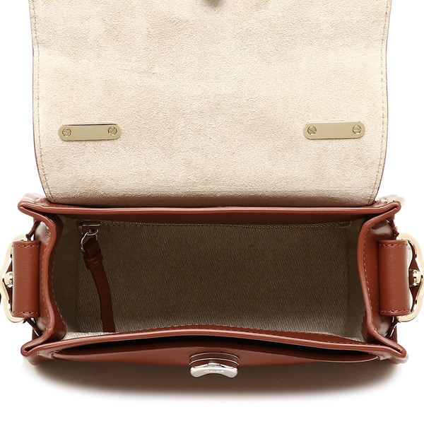 クロエ ショルダーバッグ テス 2WAY ブラウン レディース CHLOE CHC22SS143G33 27S【返品OK】の通販はau PAY ...