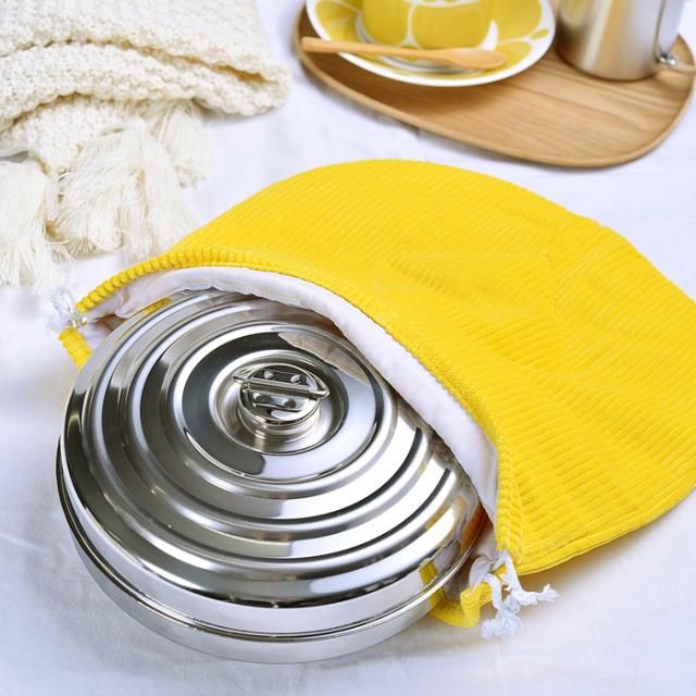 工房アイザワ 18-8ステンレス ゆたんぽ＆湯たんぽ用袋セット（ 70800/70801） 湯たんぽ あったかグッズ 福袋の通販はau PAY ...