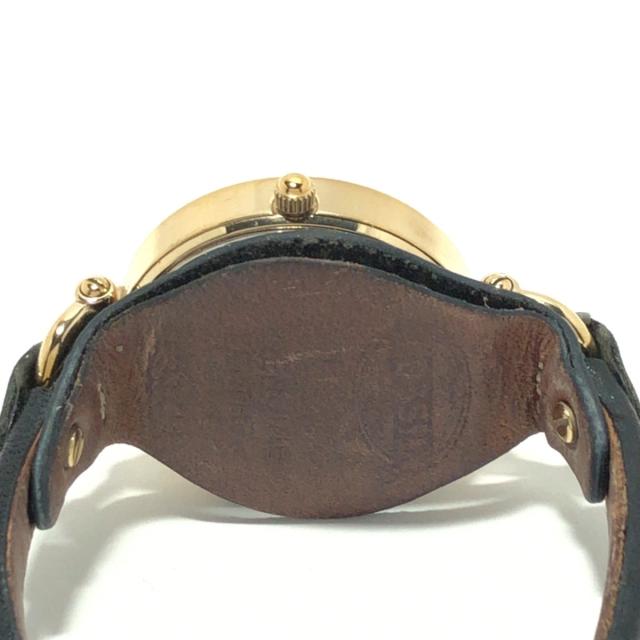 フォッシル FOSSIL 腕時計 - ES3148 レディース 黒【中古】20210923の通販はau PAY マーケット - ブランディア ...