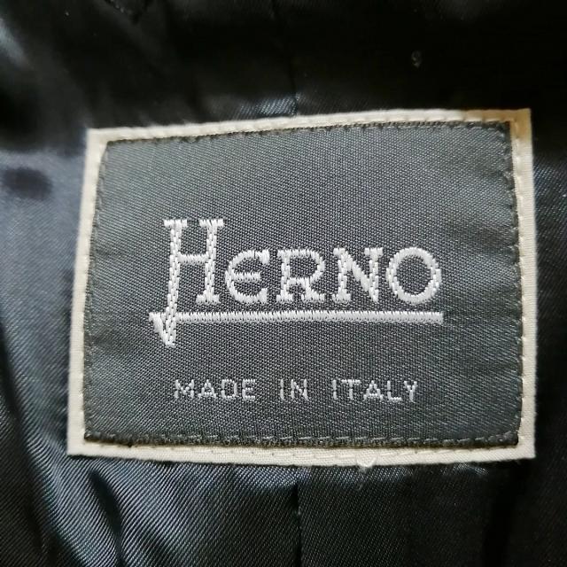 ヘルノ HERNO スカートスーツ サイズ44 L レディース - グレー【中古】20230331の通販はau PAY マーケット - ブランディア au PAY マーケット店｜商品ロット ...