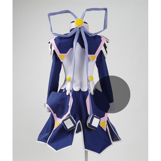 planetarian ～ちいさなほしのゆめ～ ほしのゆめみコスプレ衣装 COS 高品質 新品 Cosplay アニメ コスチュームの通販は ...