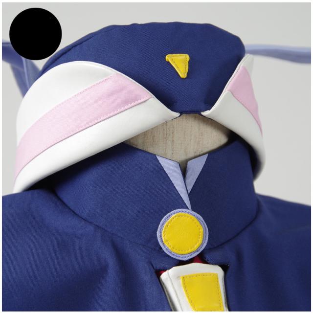 planetarian ～ちいさなほしのゆめ～ ほしのゆめみコスプレ衣装 COS 高品質 新品 Cosplay アニメ コスチュームの通販は ...