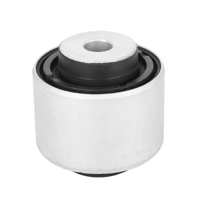 uxcell 下部コントロールアームのインナーブッシュ サスペンションコントロールアームブッシュ C2P7942 Jaguar用 XKR-S用 ...