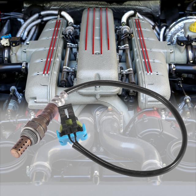 X AUTOHAUX カー酸素センサー 空燃比 上流 O2センサー 12572705 GMCに対応 Sierra 4.3Lに対応 2008に ...