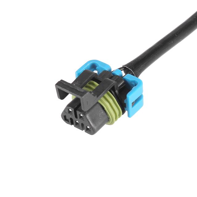 X AUTOHAUX カー酸素センサー 空燃比 上流 O2センサー 12572705 GMCに対応 Sierra 4.3Lに対応 2008に ...