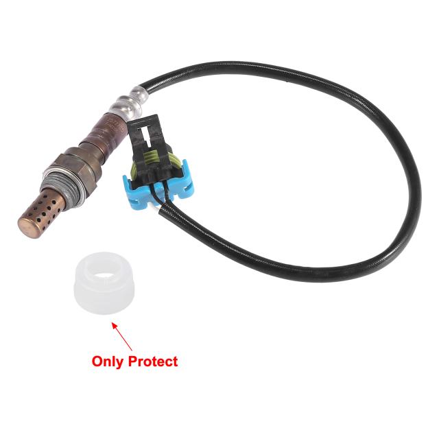 X AUTOHAUX カー酸素センサー 空燃比 上流 O2センサー 12572705 GMCに対応 Sierra 4.3Lに対応 2008に ...