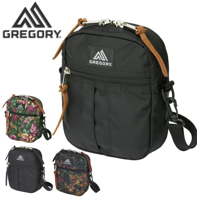 グレゴリー GREGORY 2wayショルダーポーチ ショルダーバッグ CLASSIC クラシック QUICK POCKET L クイックポケットL メンズ レディース の通販はau PAY ...