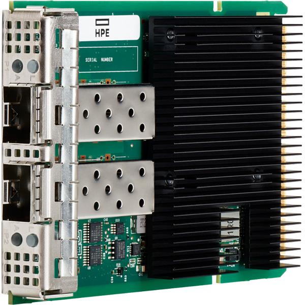 HP [P26256-B21] Broadcom BCM57412 Ethernet 10Gb 2-port SFP+ OCP3 ...