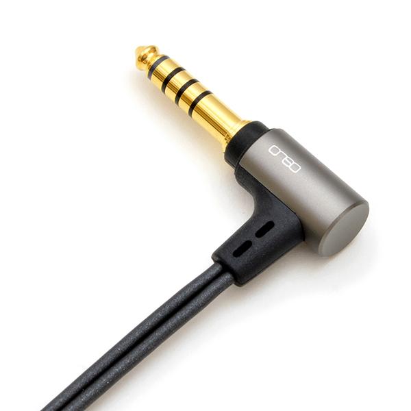 onso オンソ 01シリーズ 4.4mm 5極-MMCX(L/R, 2023 model)(iect_01_bl4mr_b_120 ...