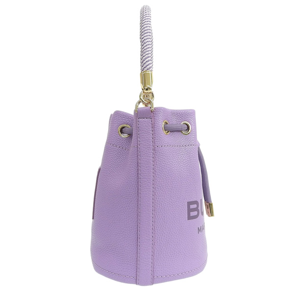 マークジェイコブス 2WAY ショルダーバッグ レディース レザー REGAL ORCHID パープル H652L01PF22-519 ...