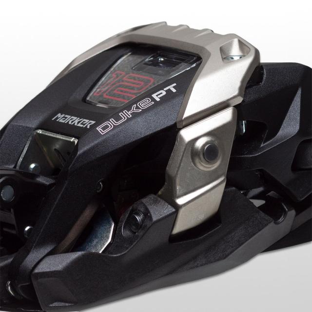 (取寄) マーカー デューク PT 12 アルパイン ツーリング バインディング - 2023 Marker Duke PT 12 ...