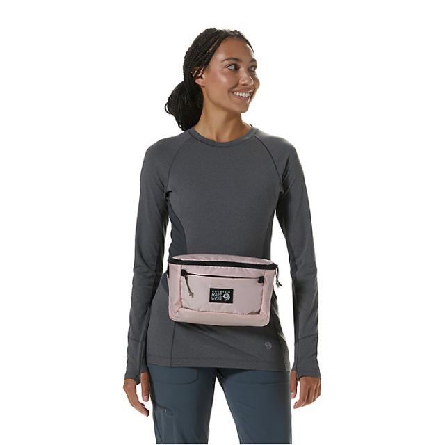 (取寄) マウンテンハードウェア ロード サイド ウェスト パック Mountain Hardwear Road Side Waist ...