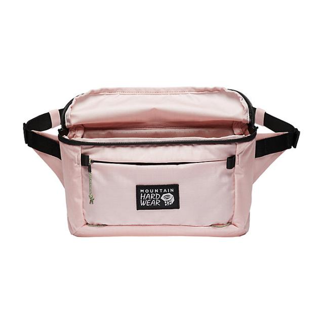 (取寄) マウンテンハードウェア ロード サイド ウェスト パック Mountain Hardwear Road Side Waist ...