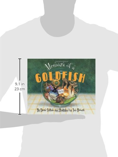 海外製絵本 知育 英語 Memoirs of a Goldfishの通販はau PAY マーケット - マニアックス au PAY マーケット ...