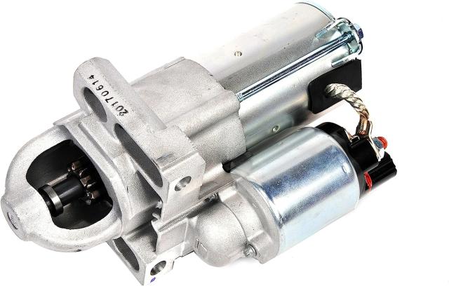 自動車パーツ 海外社外品 修理部品 GM Genuine Parts 12637617 Starterの通販はau PAY マーケット ...