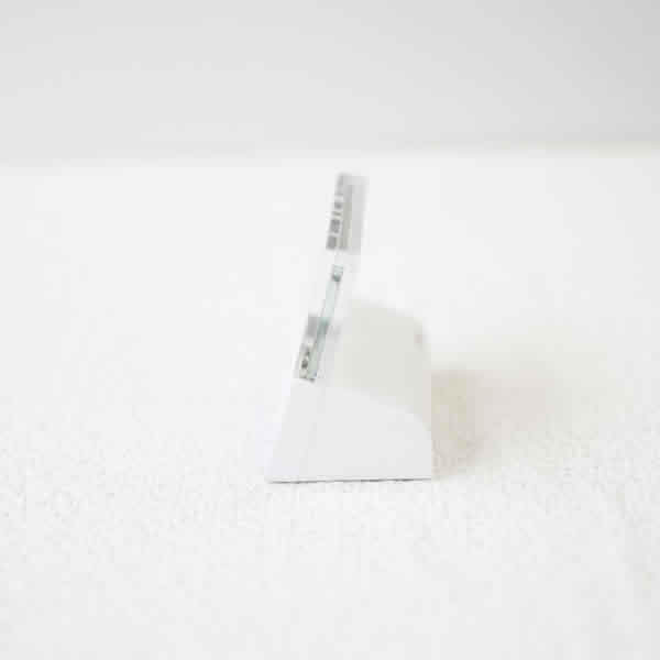 【国内正規品】NOA ノア精密 クロック T-762 WH-Z MAG マグ 目覚まし時計 クリアタイムの通販はau PAY マーケット - CHANGE｜商品ロットナンバー：515876559