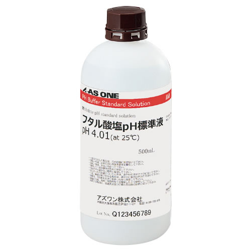 pH標準液pH6．86【返品・交換・キャンセル不可】【イージャパンモール】の通販はau PAY マーケット - 信頼のディスカウントストア ...