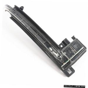 AUDI A8 D3 4E 08-10 A6 C6 2009-11 Q3の右側ミラーターンシグナルランプLED の通販はau PAY ...