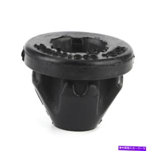 Engine Cover 用のエンジンカバーのグロメット6PCSエンジンカバーグロメットゴムトリム03G103184Cフィット Engine ...