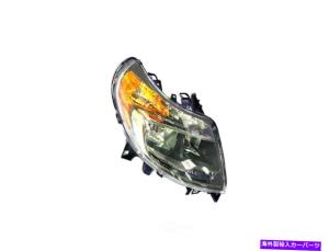 USヘッドライト ヘッドライト左MOPAR 68154588AK Headlight Left Mopar 68154588AKの通販はau ...