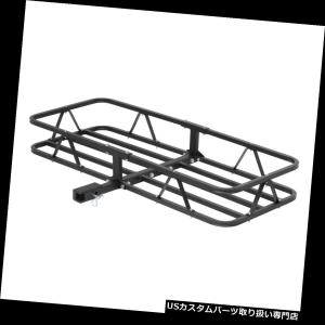 カーゴ、ルーフ キャリア CURT 18145バスケットスタイルカーゴキャリア CURT 18145 Basket Stylの通販はau ...