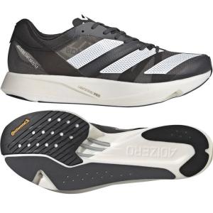 アディダス adidas メンズ トレーニング ランニング シューズ ADIZERO TAKUMI SEN 8 LTI41 H01121 ...