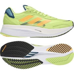 アディダス adidas メンズ ランニングシューズ ADIZERO BOSTON 10 M LUX41 GY0927 【2022SS】の通販 ...