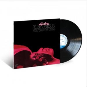 【LP】 Reuben Wilson リューベンウィルソン / Love Bug (180グラム重量盤レコード / CLASSIC VINYL ...