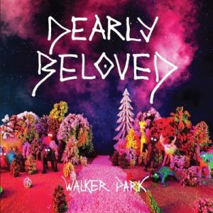 【LP】 Dearly Beloved / Walker Park 送料無料の通販はau PAY マーケット - HMV&BOOKS online｜商品ロットナンバー：602502512