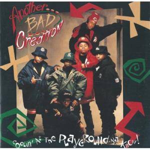 【CD国内】 Another Bad Creation / Coolin At The Playground / Ya Know の通販はau ...