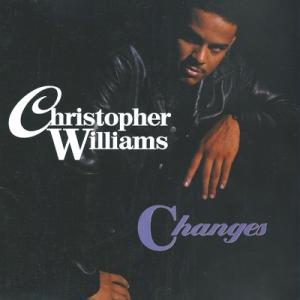 【CD国内】 Christopher Williams / Changes + 2 の通販はau PAY マーケット - HMV&BOOKS ...