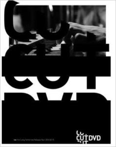 【DVD】 Toe トー / CUT_DVD -For Long Tomorrow Release Tour 2010- 2010.02.15 ...