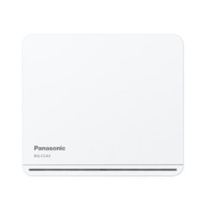 パナソニック BQ-CCA3 単3形・単4形兼用充電器Panasonic[BQCCA3] 返品種別Aの通販はau PAY マーケット ...