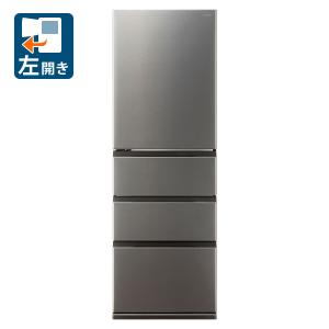 AQUA 【右開き】90L 1ドア冷蔵庫 ダークシルバー AQR-9P(DS) [AQR9PDS]【RNH】