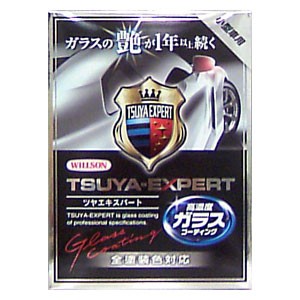 ウイルソン 01253 ツヤエキスパート （小型車用）WILLSON[01253ウイルソン] 返品種別Aの通販はau PAY マーケット - Joshin web 家電・PC・ホビー専門店 ...