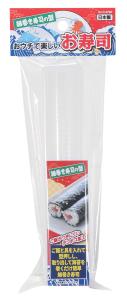 パール D-6770ホソマキズシノカタ おウチで楽しい 細巻き寿司の型PEARL[D6770ホソマキズシノカタ] 返品種別Aの通販はau ...