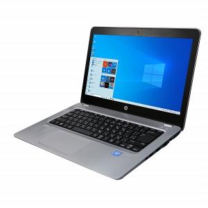 ノートパソコン 中古 HP Pro Book MT20 Windows10 64bit HDMI メモリ4GB SSD 無線LAN A4サイズ ...
