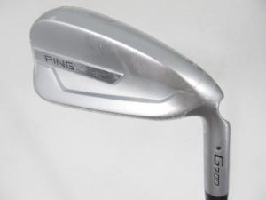 【中古ゴルフクラブ】(7本セット)ピン G700 アイアン 2018 PING FUBUKI 6～9.P.A.S【14日間返品OK】の通販はau PAY マーケット - ゴルフエース6号店 ...
