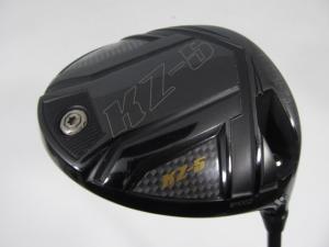 【中古ゴルフクラブ】J BEAM J BEAM KZ-5 ドライバー TRPX(トリプルX) アフターバーナー 1W【14日間返品OK】の通販はau PAY マーケット - ゴルフエース6号店 ...