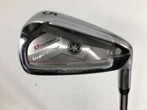レディース YAMAHA inpres X D202 アイアン7本 インプレス レディース YAMAHA inpres X D202 アイアン7本 インプレス