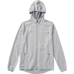 (取寄) ヴォーリ メンズ アウトドア トレーナー シェル ジャケット Vuori Men's Outdoor Trainer Shell ...