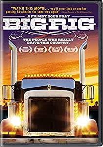 Big Rig [DVD] [Import](中古品)の通販はau PAY マーケット - Cotton Castle｜商品ロットナンバー ...