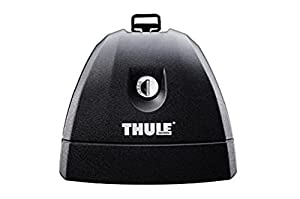 THULE スーリー ベースキャリア TH751 ラピッドフィックスポイントフットセット TH751(中古品)の通販はau PAY マーケット - Cotton Castle｜商品ロット ...