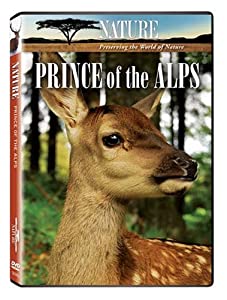 Nature: Prince of the Alps [DVD](中古品)の通販はau PAY マーケット - Cotton Castle ...