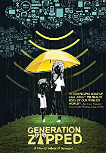 Generation Zapped [DVD](中古品)の通販はau PAY マーケット - Cotton Castle｜商品ロットナンバー ...