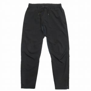 【中古】イール EEL サイドジップ ベンチレーション イージー パンツ "Bench Pants" E-18233 M 黒 ブラック メンズ の通販はau PAY マーケット - ブランド ...