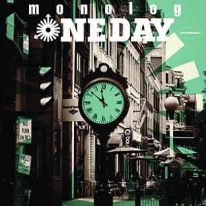 CD/monolog/ONE DAYの通販はau PAY マーケット - サプライズWEB au PAY マーケット店｜商品ロットナンバー ...