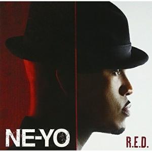 CD/NE-YO/R.E.D. デラックス・エディション (CD+DVD) (解説歌詞対訳付) (デラックス盤)の通販はau PAY ...