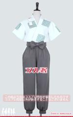 ハイキュー!! 白鳥沢学園高校 女子制服 コスプレ衣装 [4176]の通販はau