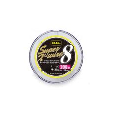 デュエル モンスターゲーム 9 エギング 150m 0.6号 YBL イエロー